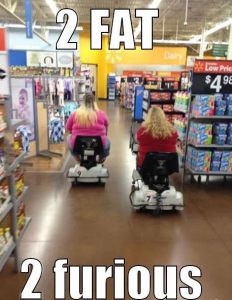 23 Funniest Walmart Memes You'll Ever See - SayingImages.com