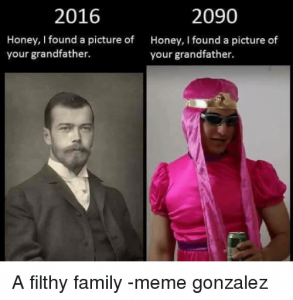 30 Hilarious Family Memes You'll Relate To - SayingImages.com