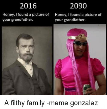 30 Hilarious Family Memes You'll Relate To - SayingImages.com