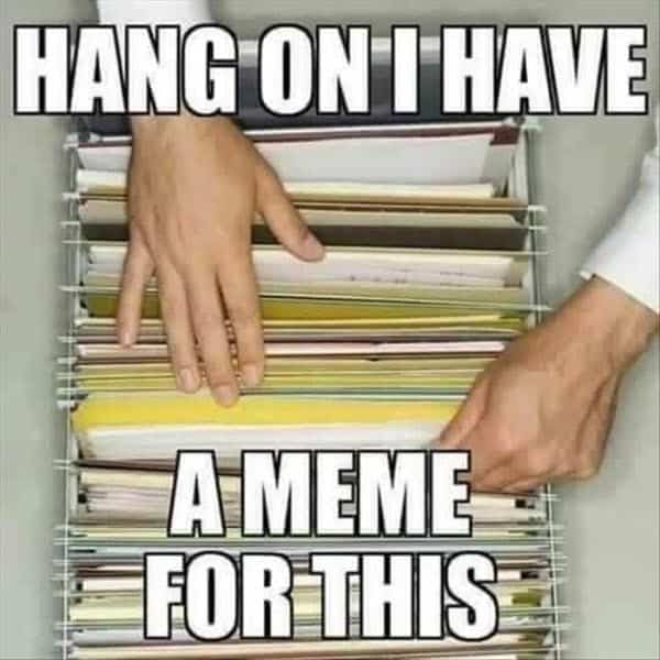 25 Hilarious Group Chat Memes You ll Find Too Familiar SayingImages