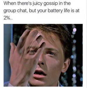 25 Hilarious Group Chat Memes You'll Find Too Familiar - SayingImages.com