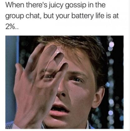 25 Hilarious Group Chat Memes You'll Find Too Familiar - SayingImages.com