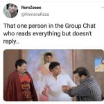 25 Hilarious Group Chat Memes You'll Find Too Familiar - SayingImages.com