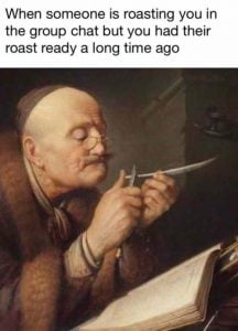 25 Hilarious Group Chat Memes You'll Find Too Familiar - SayingImages.com