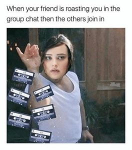 25 Hilarious Group Chat Memes You'll Find Too Familiar - SayingImages.com
