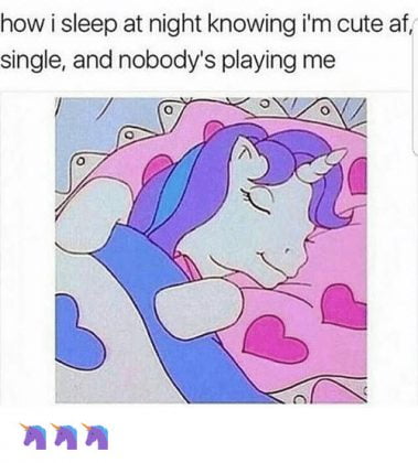 20 Soothing and Comforting How I Sleep Knowing Memes - SayingImages.com