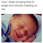 20 Soothing and Comforting How I Sleep Knowing Memes - SayingImages.com