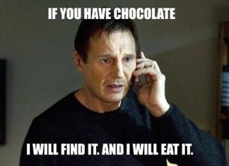 35 PMS Memes That'll Easily Become Your Favorite - SayingImages.com