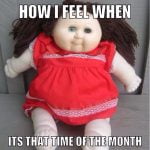 35 PMS Memes That'll Easily Become Your Favorite - SayingImages.com