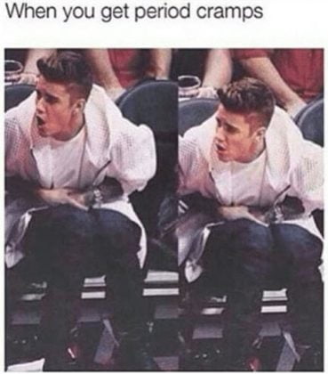 35 PMS Memes That'll Easily Become Your Favorite - SayingImages.com