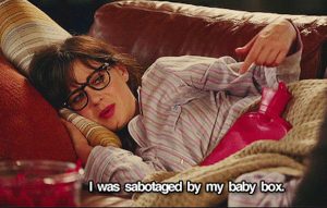 35 PMS Memes That'll Easily Become Your Favorite - SayingImages.com