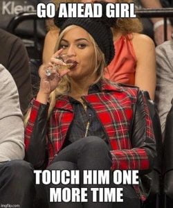 20 Useful Side Eye Memes - SayingImages.com