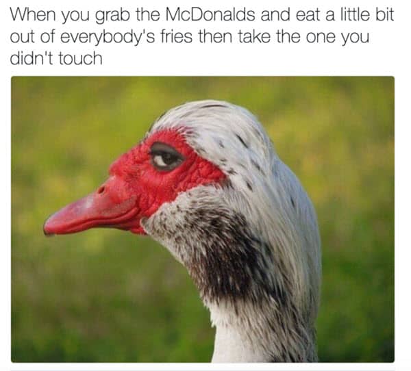 Side Eye Meme Template