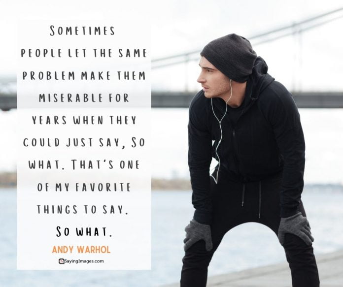 50 Acceptance Quotes on Letting Go and Moving On - SayingImages.com