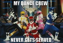 40 Happy Dance Memes to Put a Smile on Your Face - SayingImages.com