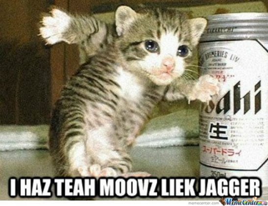 40 Happy Dance Memes to Put a Smile on Your Face - SayingImages.com