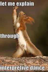 40 Happy Dance Memes to Put a Smile on Your Face - SayingImages.com