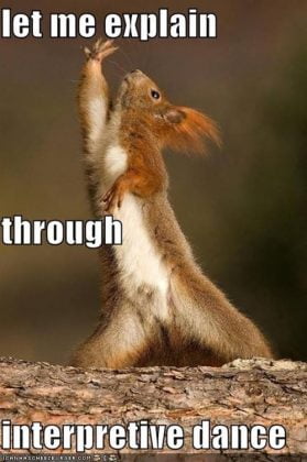 40 Happy Dance Memes to Put a Smile on Your Face - SayingImages.com