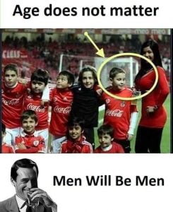 25 Men Memes That Will Make You Laugh - SayingImages.com