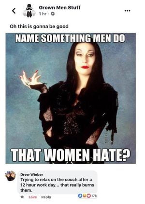 25 Men Memes That Will Make You Laugh - SayingImages.com