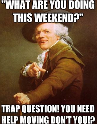 30 Moving Memes That Hit A Little Too Close To Home - SayingImages.com