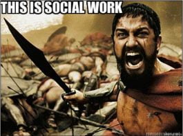 25 Amusing Social Work Memes To Get You Through The Day - SayingImages.com