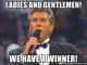 25 Winner Memes to Make You Feel Really Proud - SayingImages.com