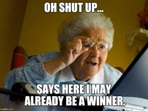 25 Winner Memes to Make You Feel Really Proud - SayingImages.com
