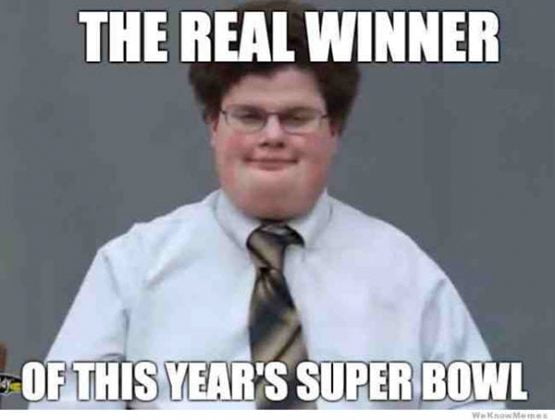 25 Winner Memes to Make You Feel Really Proud - SayingImages.com