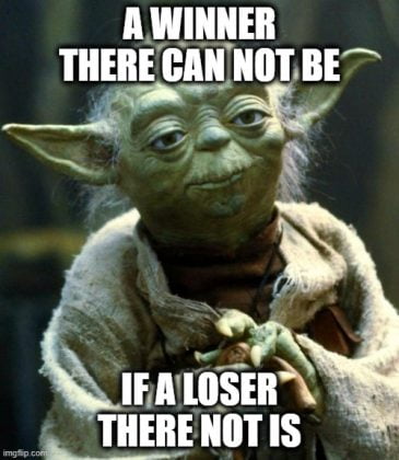 25 Winner Memes to Make You Feel Really Proud - SayingImages.com