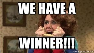 25 Winner Memes to Make You Feel Really Proud - SayingImages.com