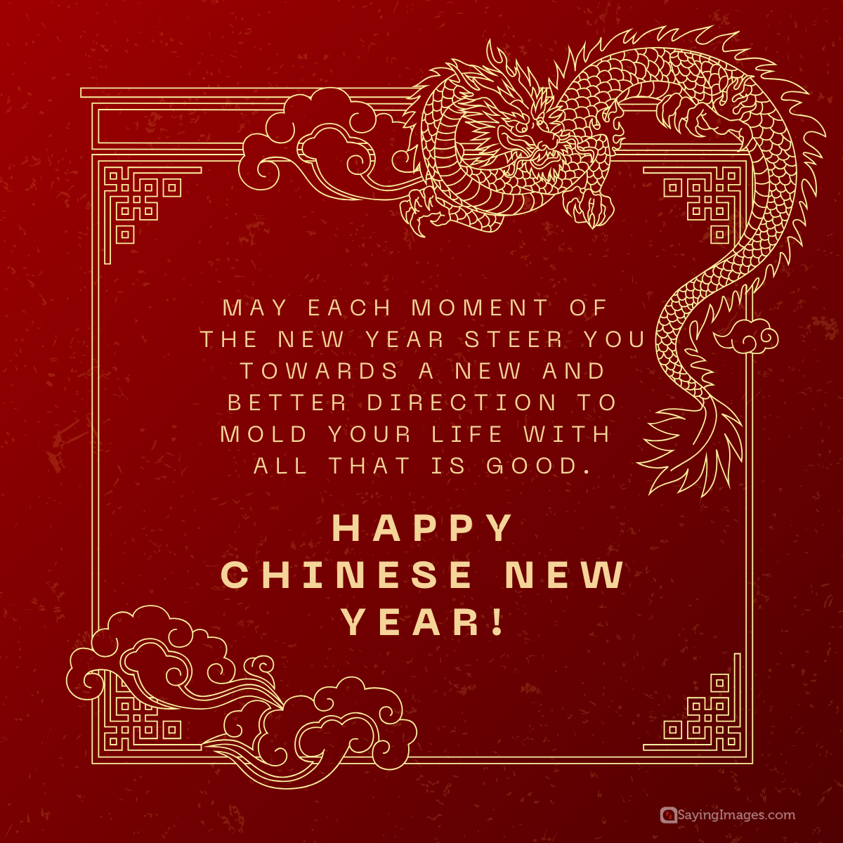 40 Best Happy Chinese New Year Quotes And Greetings