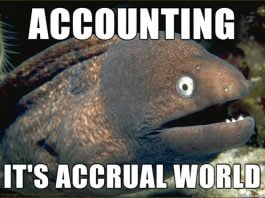 25 Accounting Memes to Give You a Good Laugh - SayingImages.com
