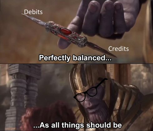 25 Accounting Memes to Give You a Good Laugh - SayingImages.com