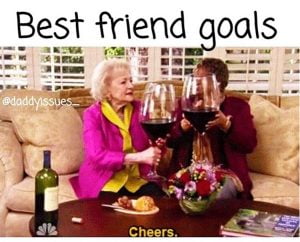 50 Best Friend Memes That'll Make You Want To Tag Your BFF Now ...