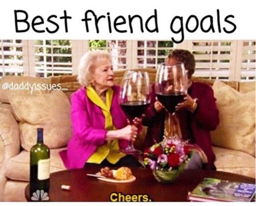 50 Best Friend Memes That'll Make You Want To Tag Your BFF Now ...