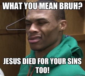 25 Funny Bruh Memes You Can't Get Enough Of - SayingImages.com