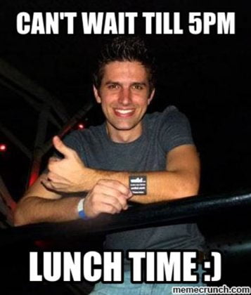 30 Can't Wait Memes For When You're Feeling A Bit Impatient ...