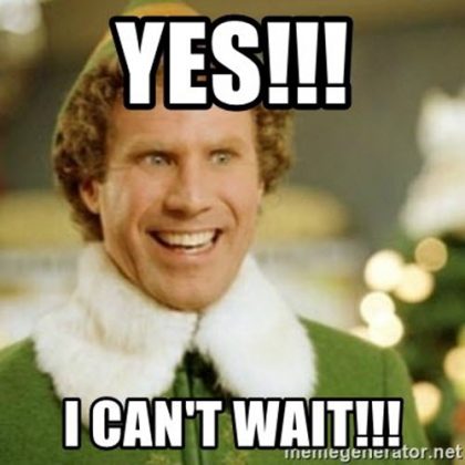 30 Can't Wait Memes For When You're Feeling A Bit Impatient - SayingImages.com