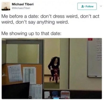 35 Dating Memes That Are Absolutely True - SayingImages.com
