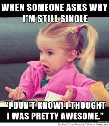35 Dating Memes That Are Absolutely True - SayingImages.com