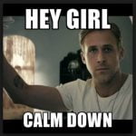 Top 25 Calm Down Memes Everybody's Sharing - SayingImages.com