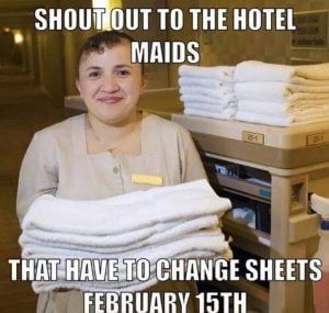 23 Incredibly Funny Cleaning Memes - SayingImages.com
