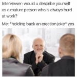 30 Funniest Job Interview Memes Of All Time - SayingImages.com