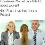 30 Funniest Job Interview Memes Of All Time - SayingImages.com