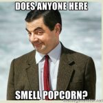 25 Popcorn Memes For When You're Just Here For The Comments ...