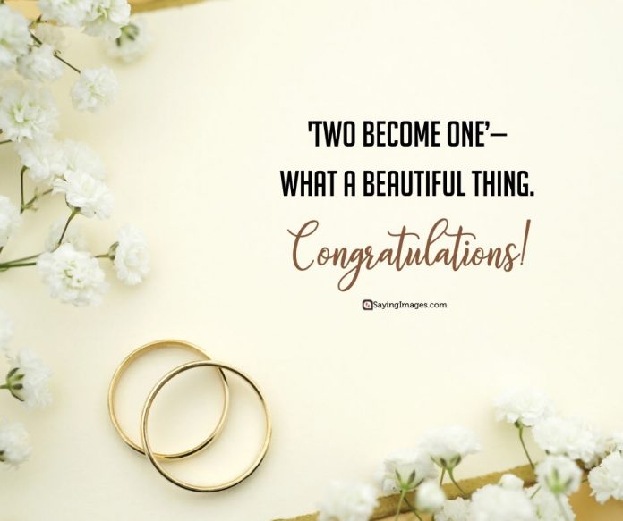 35 Heartfelt Congratulations Quotes and Messages