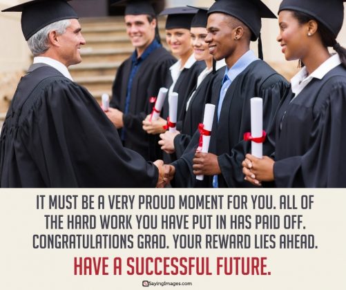 35 Heartfelt Congratulations Quotes and Messages