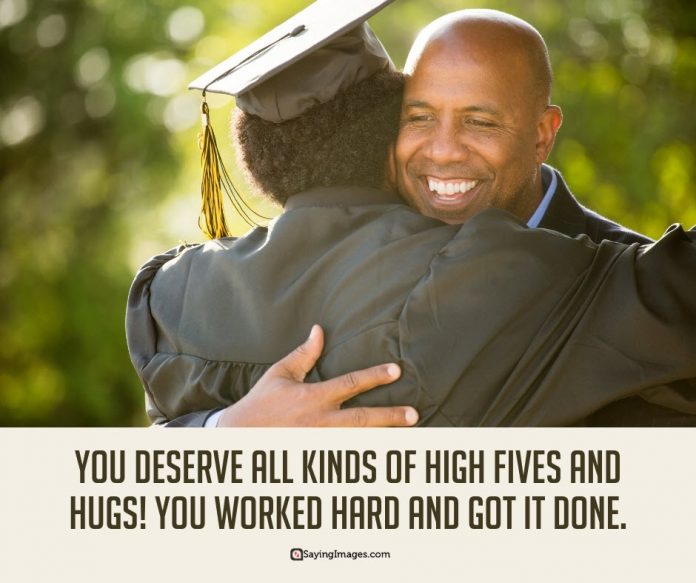 35 Heartfelt Congratulations Quotes and Messages