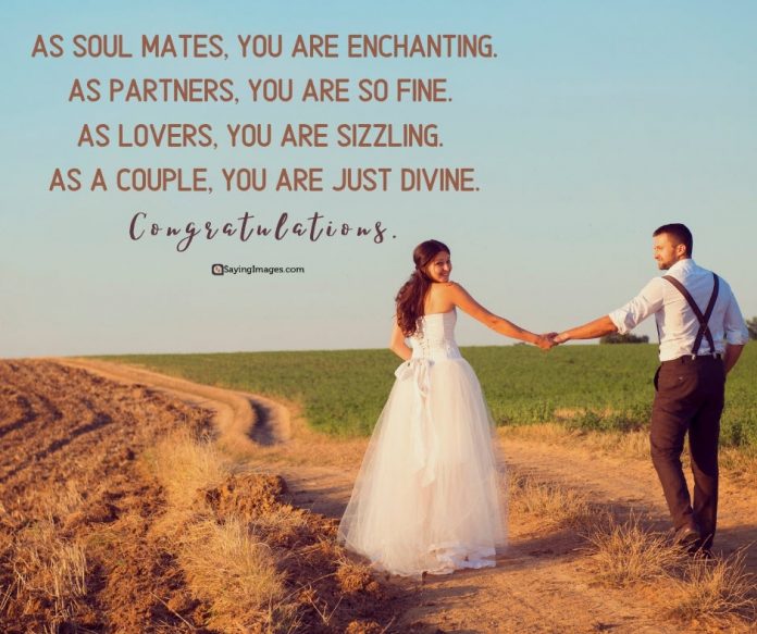 35 Heartfelt Congratulations Quotes and Messages